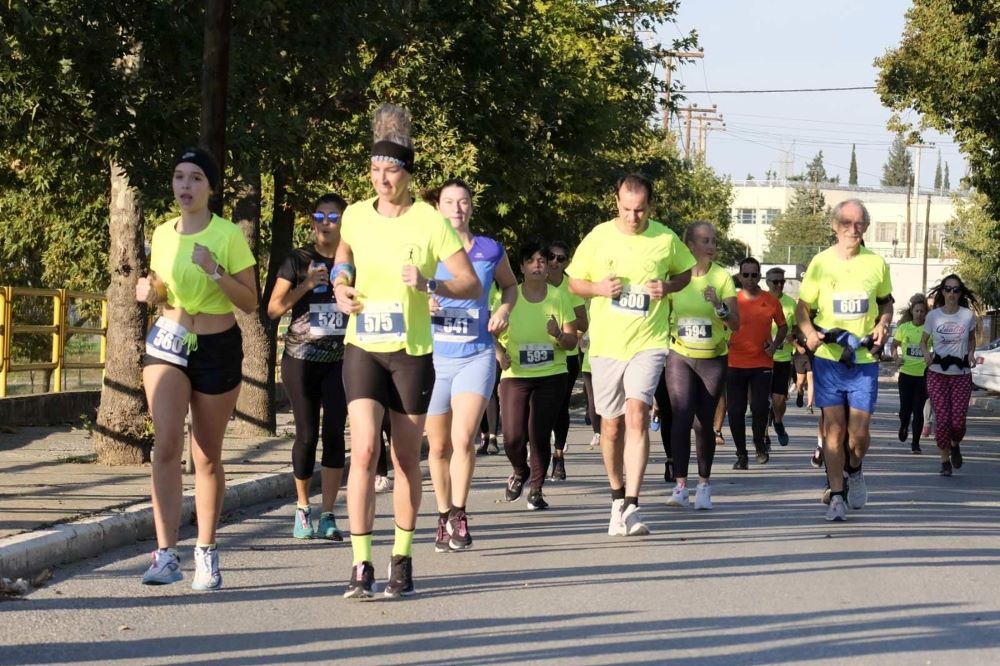Koufalia Hill Run: Εντυπωσιακή η 17χρονη Βασιλική Καλλιμογιάννη, συγκίνηση για την Δήμητρα ...